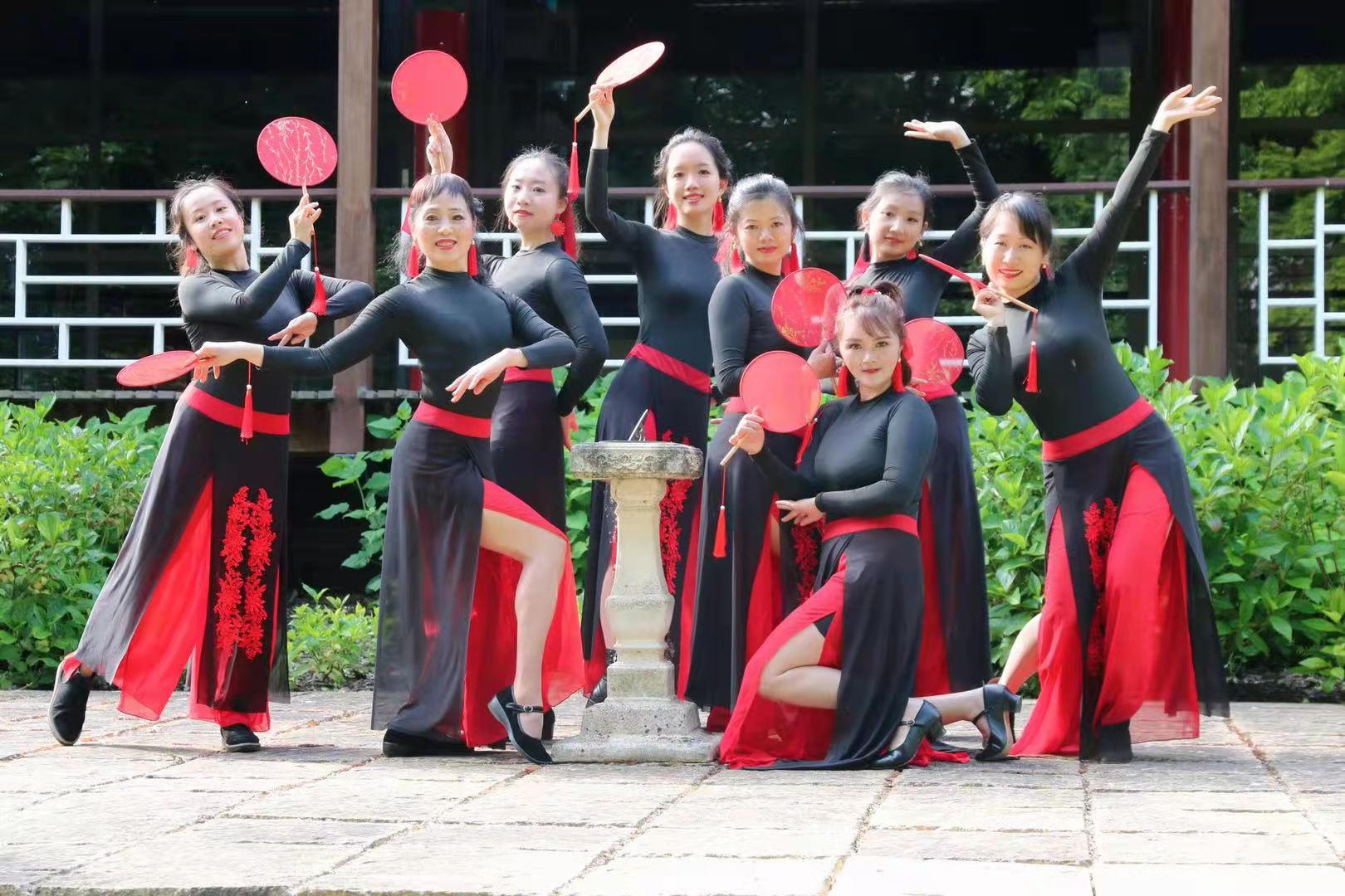 Performance Group – UKCWC